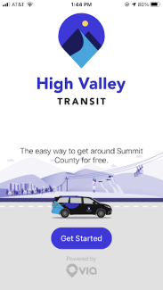 High Valley Transit | Frequently Asked Questions
