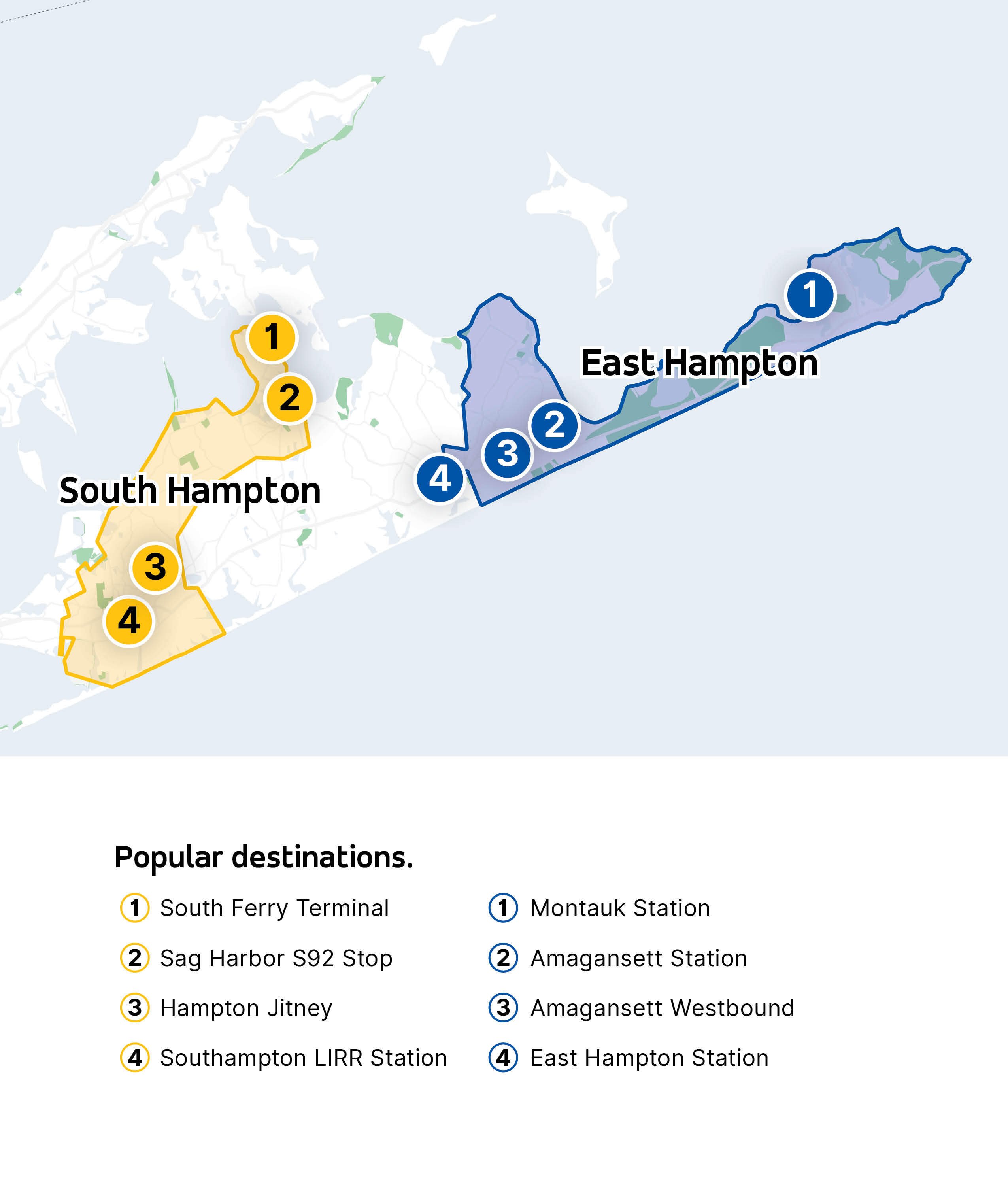 Suffolk Transit On-Demand | Public Transit Shared Rides